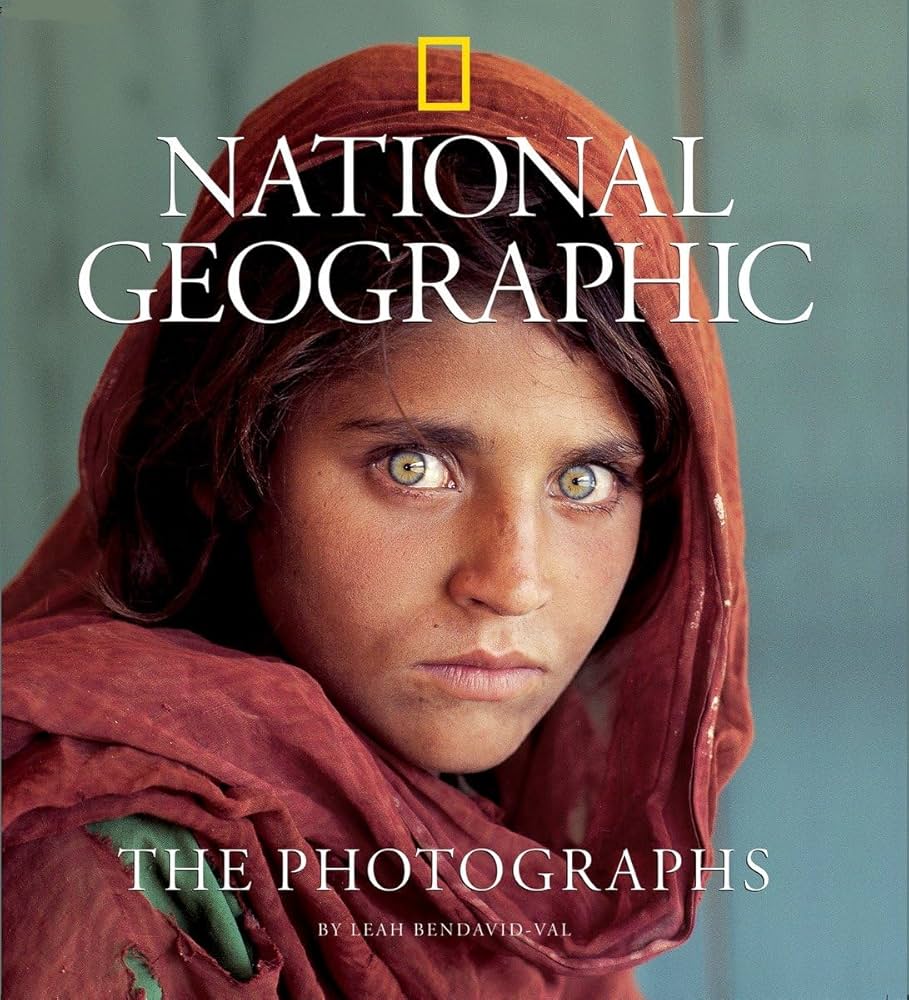 Top 10 boeken met inspirerende foto's | CameraGuru