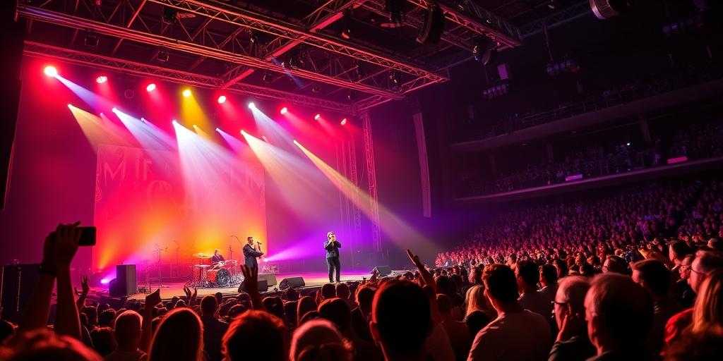 Tips voor Concertfotografie | CameraGuru