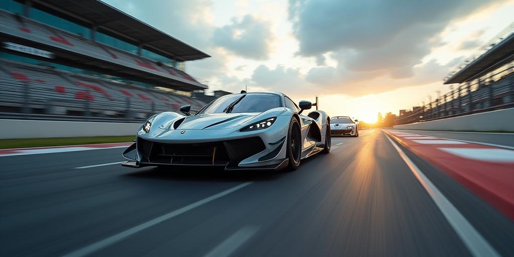 Het rolling shutter-effect begrijpen en beheersen | CameraGuru