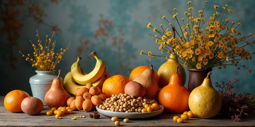 Kleurharmonie in fotografie: creëren van visuele balans | CameraGuru